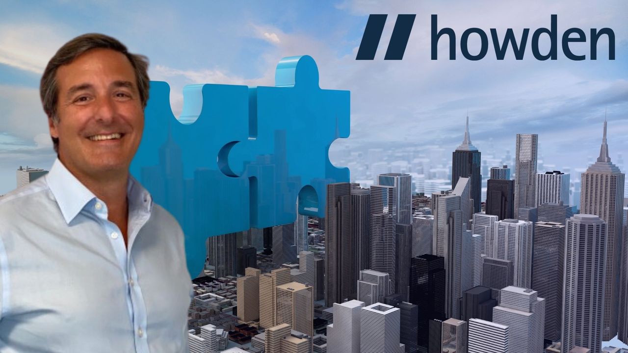 Howden picks up next two Swiss brokers in M&A drive to leaderboard ...